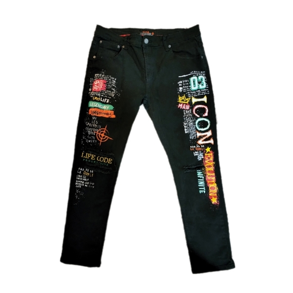 Copper Rivet | Jeans | Mens Copper Rivet Jeans | Poshmark